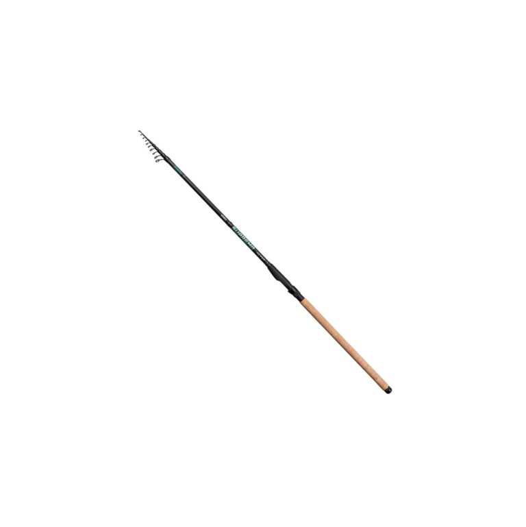 Suprema PEP Rod – Nettuno Sport Trapani