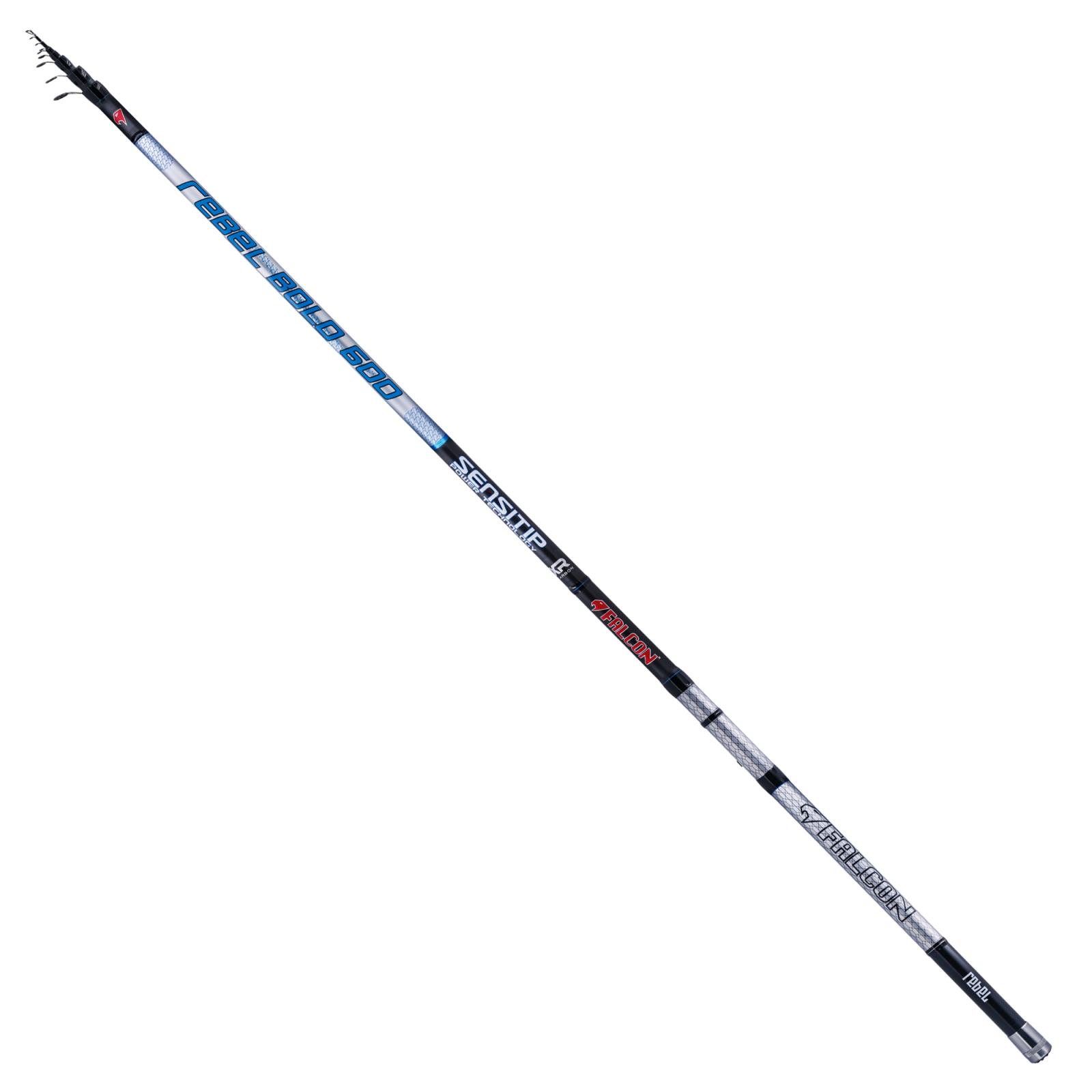 Rebel Bolo – Nettuno Sport Trapani