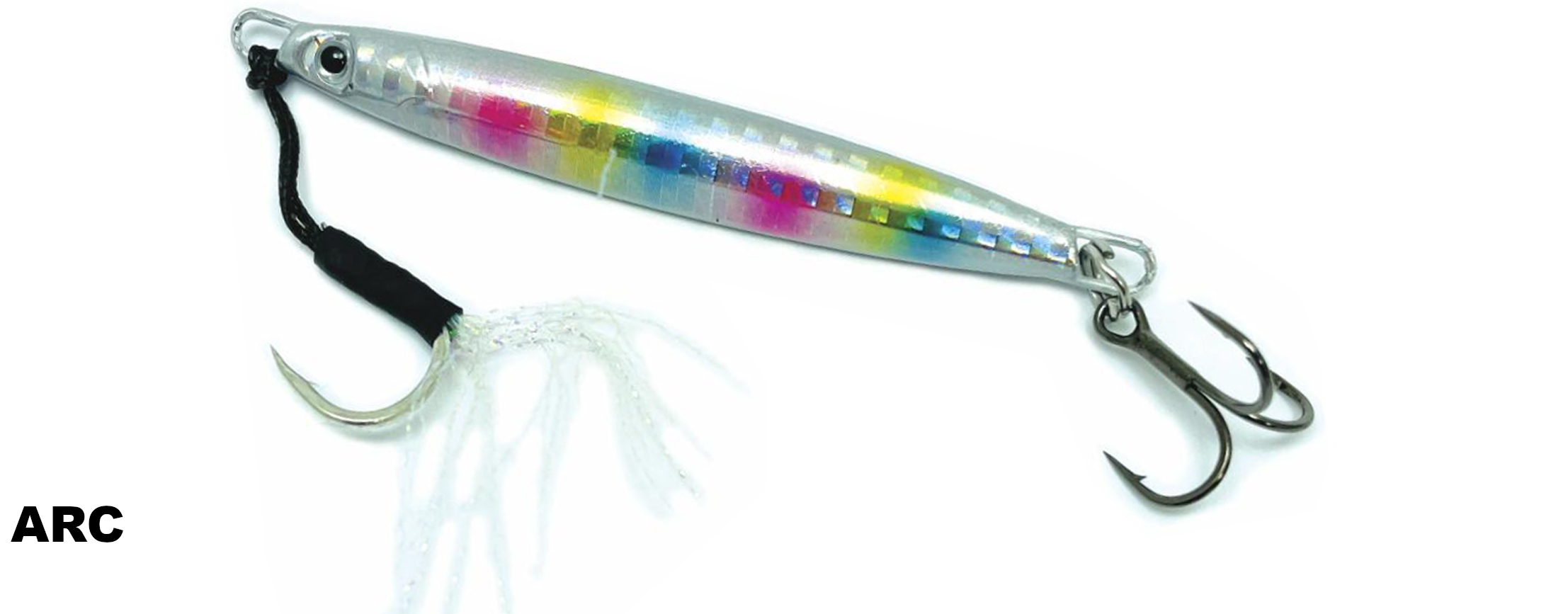 Nakiri Jig – Nettuno Sport Trapani