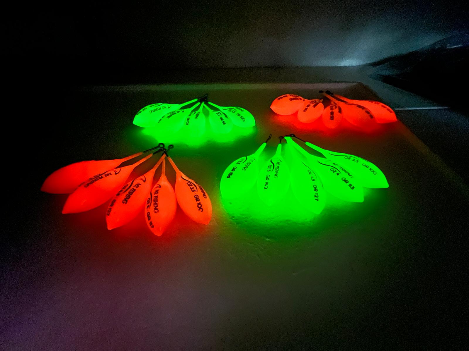 Ogiva Portoghese Plastificata ExtraFosfo – Nettuno Sport Trapani