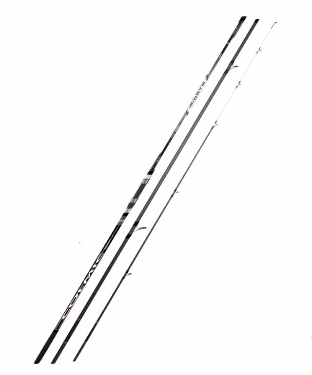 Iridata – Nettuno Sport Trapani