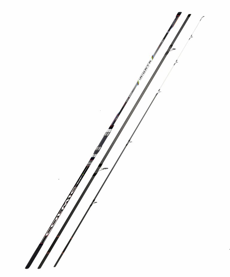 Iridata – Nettuno Sport Trapani