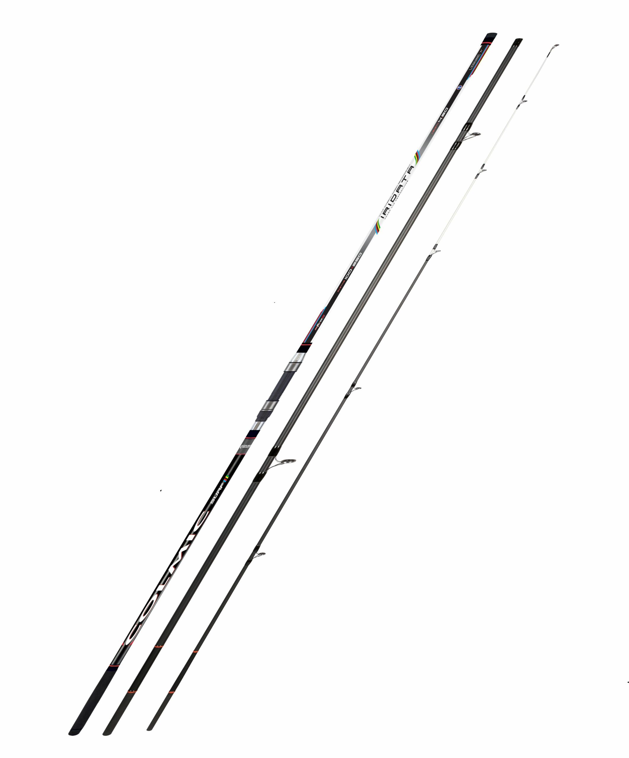 Iridata – Nettuno Sport Trapani